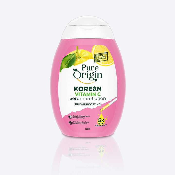 Pure Origin Korean Skincare – Pure Origin Skincare