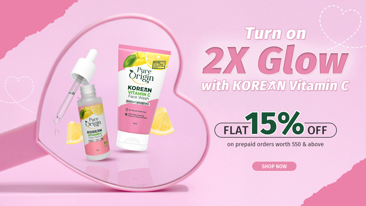 Pure Origin Korean Skincare – Pure Origin Skincare