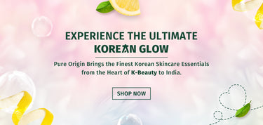 Pure Origin Korean Skincare – Pure Origin Skincare