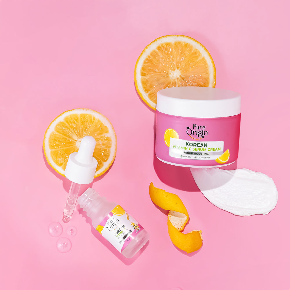 Pure Origin Korean Skincare – Pure Origin Skincare