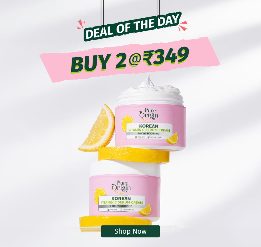 Pure Origin Korean Skincare – Pure Origin Skincare