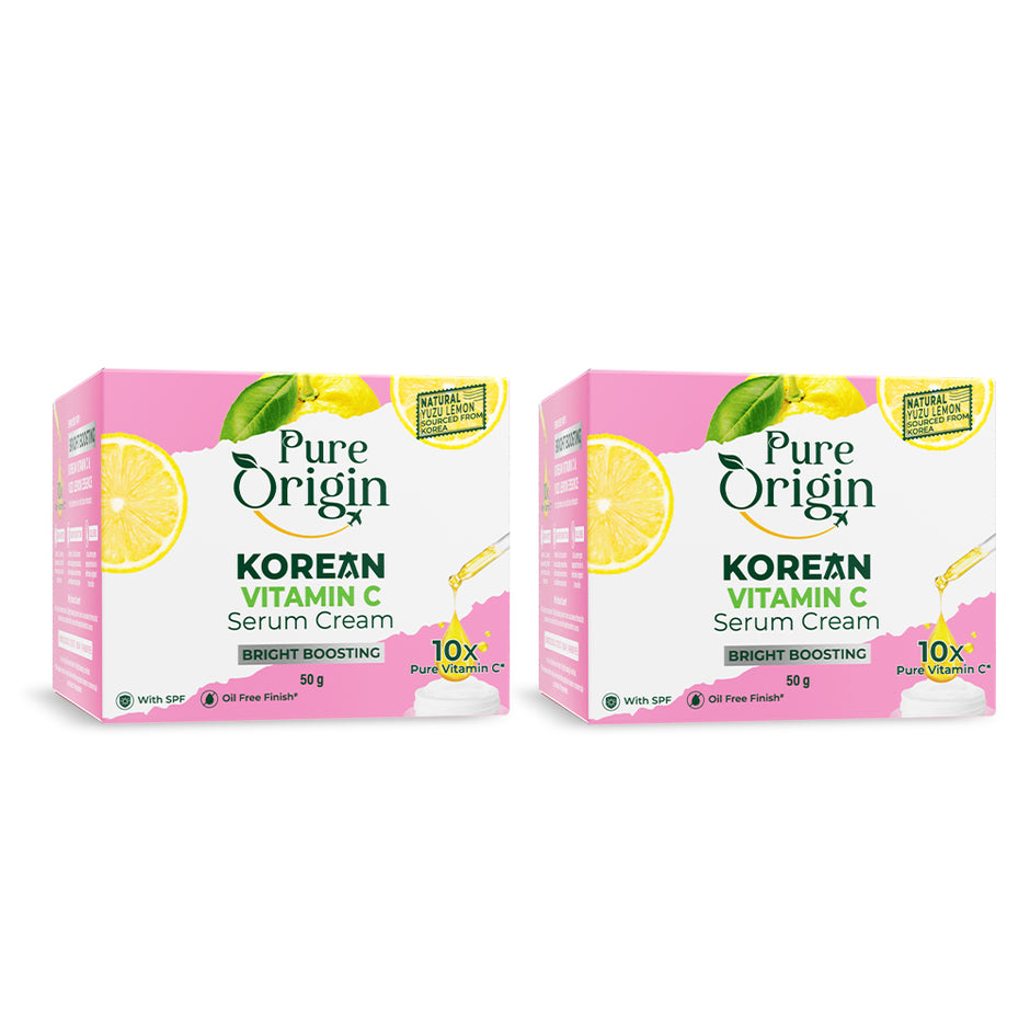 Korean Skincare – Pure Origin Skincare