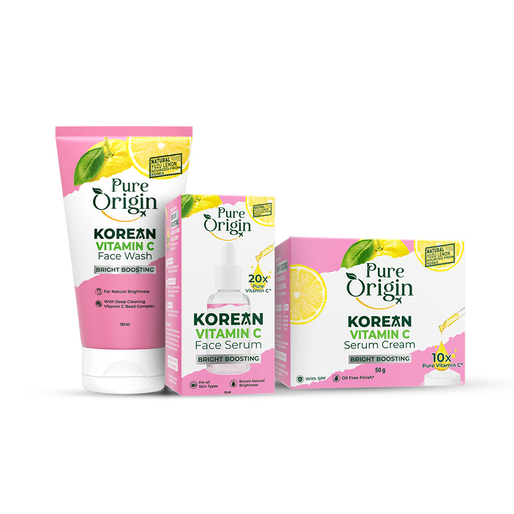 Products – Pure Origin Skincare