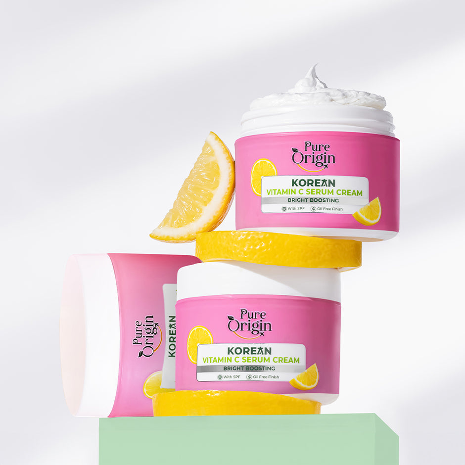 Pure Origin Korean Skincare – Pure Origin Skincare