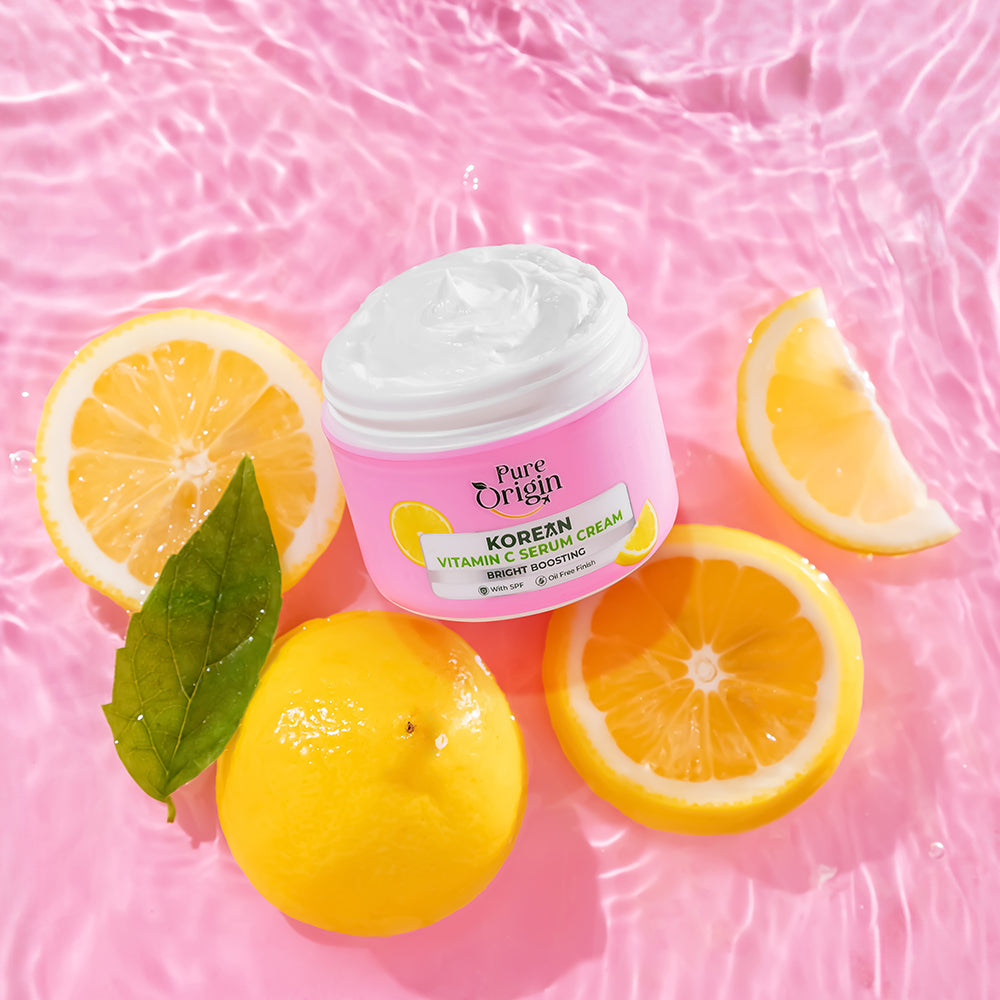 Pure Origin Korean Skincare – Pure Origin Skincare